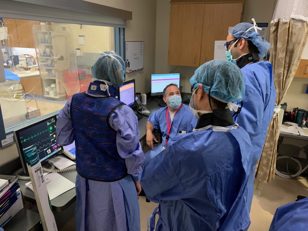 Interventional Radiology Residency | Rochester Regional Health