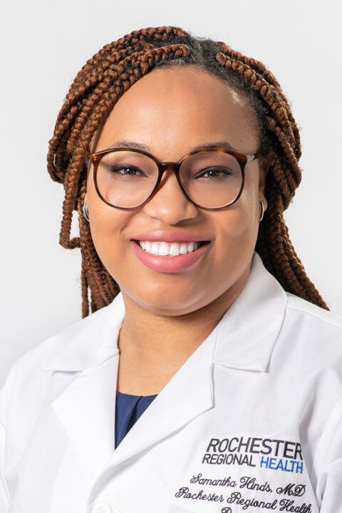 Psychiatric Residency Current Residents | Rochester Regional Health