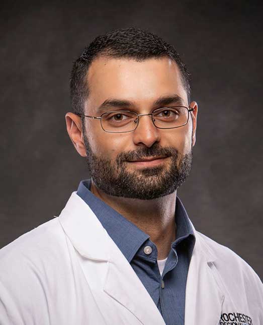 Residents | Rochester Regional Health