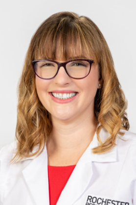 Residents | Rochester Regional Health