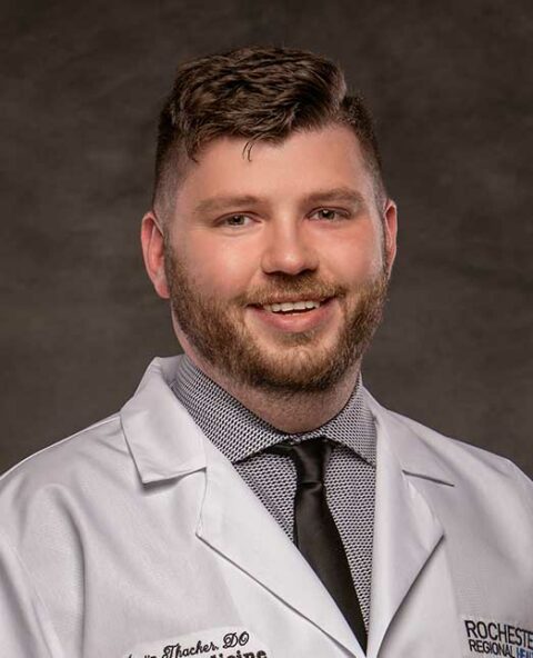 Residents | Rochester Regional Health