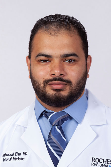 Current Residents | Rochester Regional Health