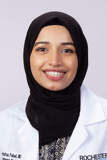 Current Residents | Rochester Regional Health