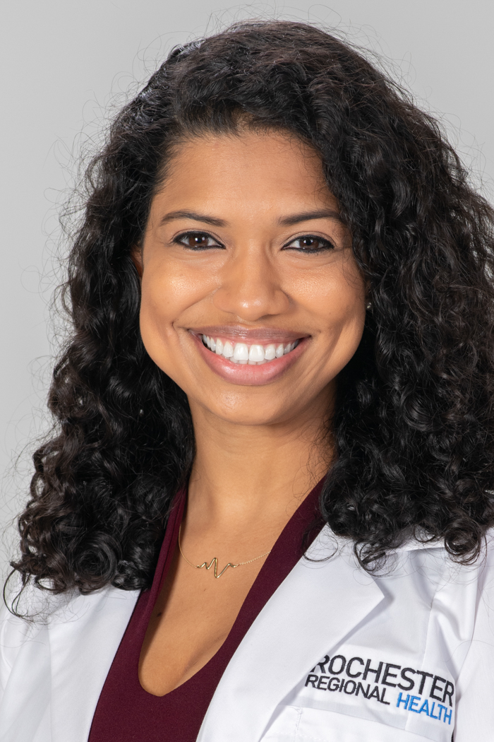 Unity Internal Residents | Rochester Regional Health