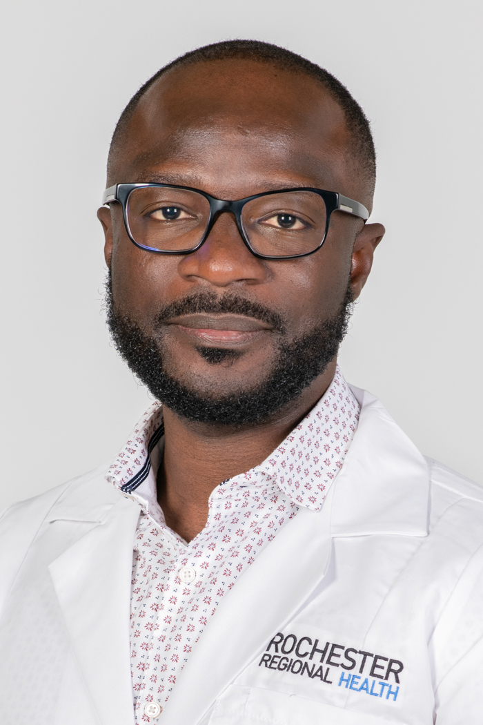 Unity Internal Residents | Rochester Regional Health