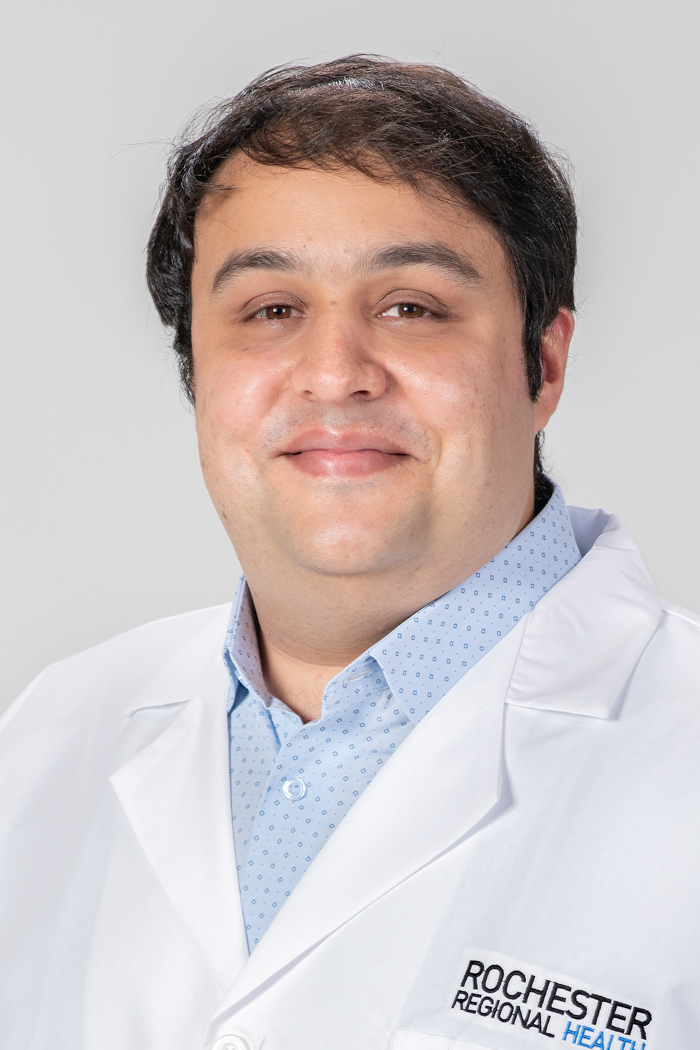 Unity Internal Residents | Rochester Regional Health