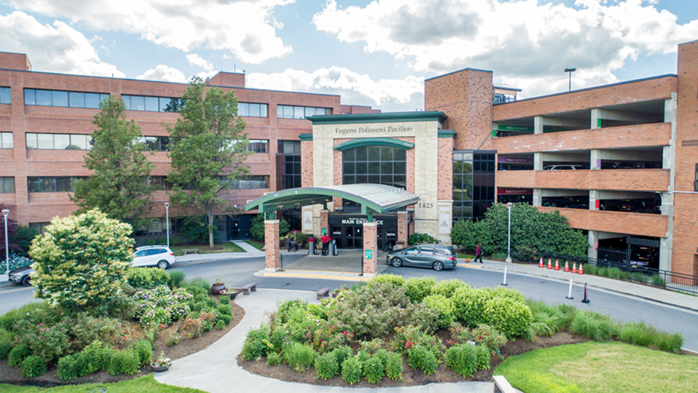 Gastroenterology Fellowship | Rochester Regional Health