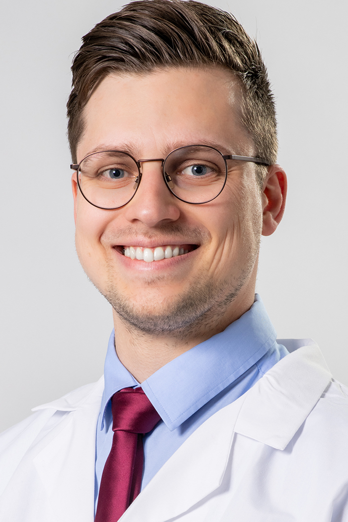 Unity Internal Residents | Rochester Regional Health