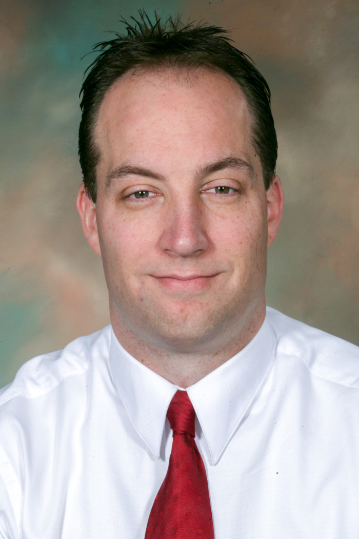 Pulmonary & Critical Care Fellowship | Rochester Regional Health