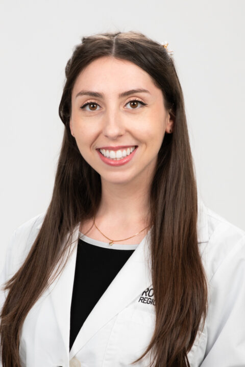 Psychiatric Residency Current Residents | Rochester Regional Health