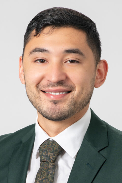 RGH Podiatric Residents | Rochester Regional Health