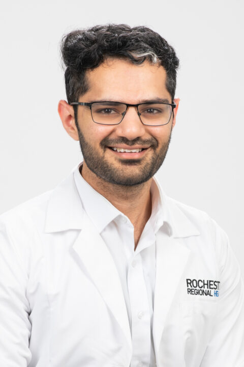 Unity Internal Residents | Rochester Regional Health