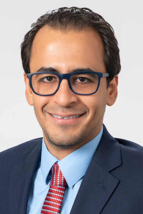 Current Fellows – Cardiovascular Fellowship | Rochester Regional Health