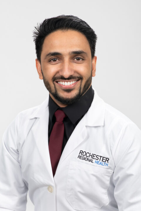 Unity Internal Residents | Rochester Regional Health