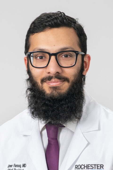 Current Residents | Rochester Regional Health