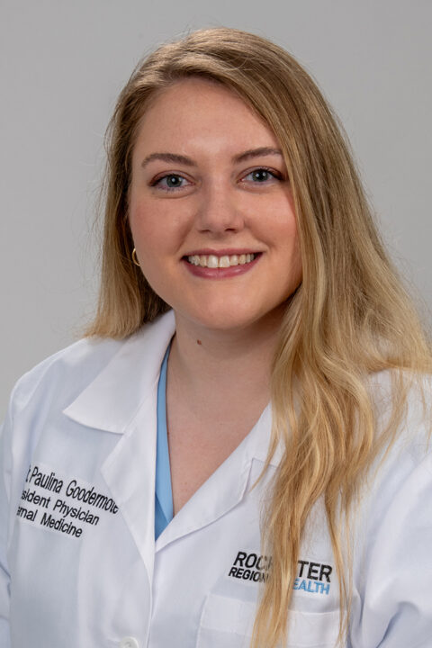 Current Residents | Rochester Regional Health