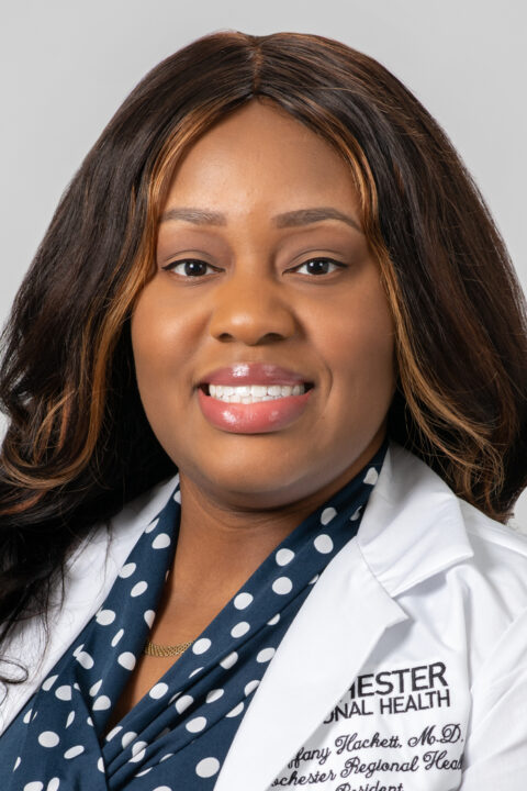 Psychiatric Residency Current Residents | Rochester Regional Health