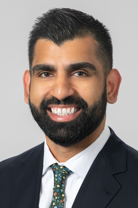 Pulmonary & Critical Care Fellowship | Rochester Regional Health