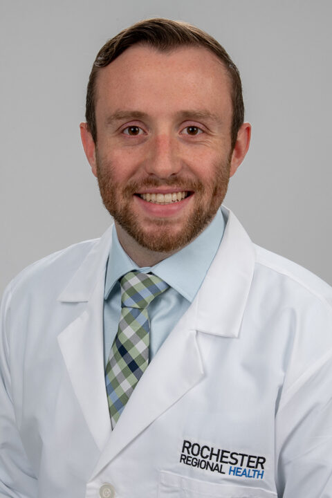 Residents | Rochester Regional Health