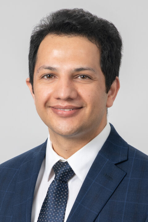 Current Fellows – Cardiovascular Fellowship | Rochester Regional Health