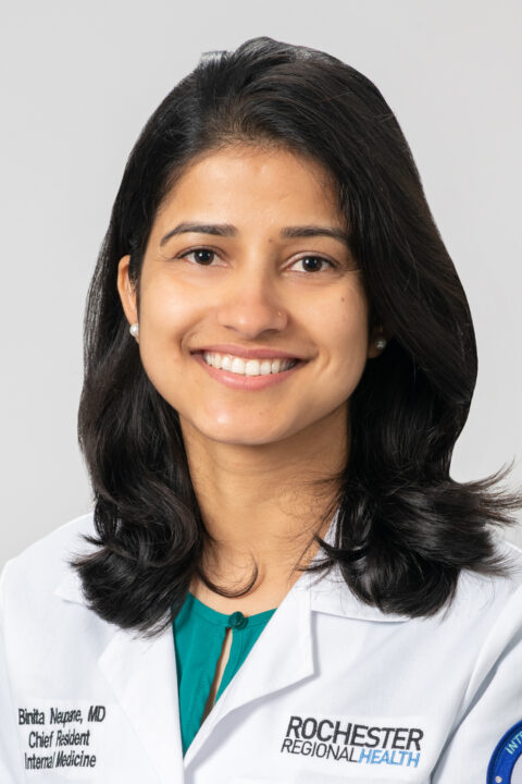 Current Residents | Rochester Regional Health