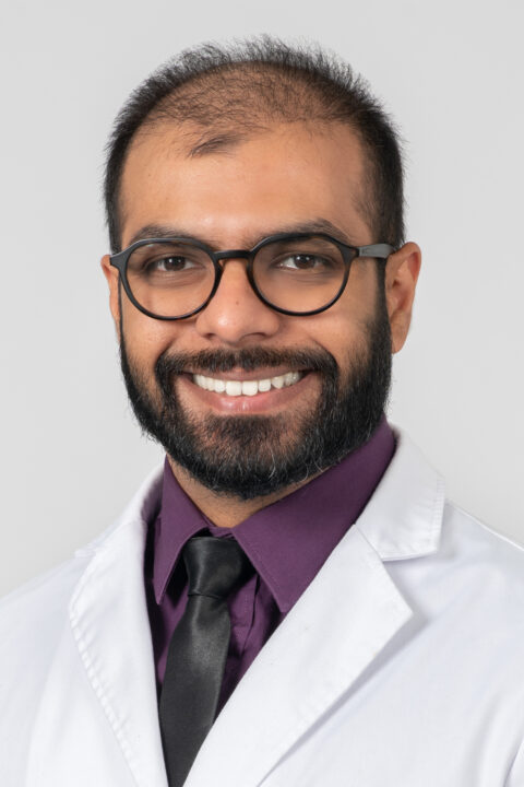 Psychiatric Residency Current Residents | Rochester Regional Health