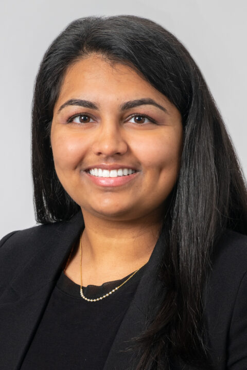 RGH Podiatric Residents | Rochester Regional Health