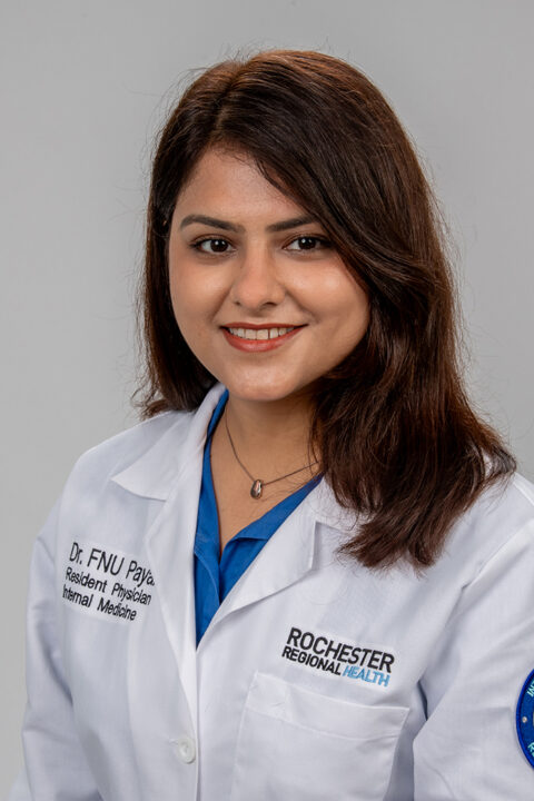 Current Residents | Rochester Regional Health