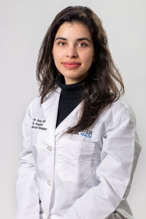 Current Fellows – Cardiovascular Fellowship | Rochester Regional Health