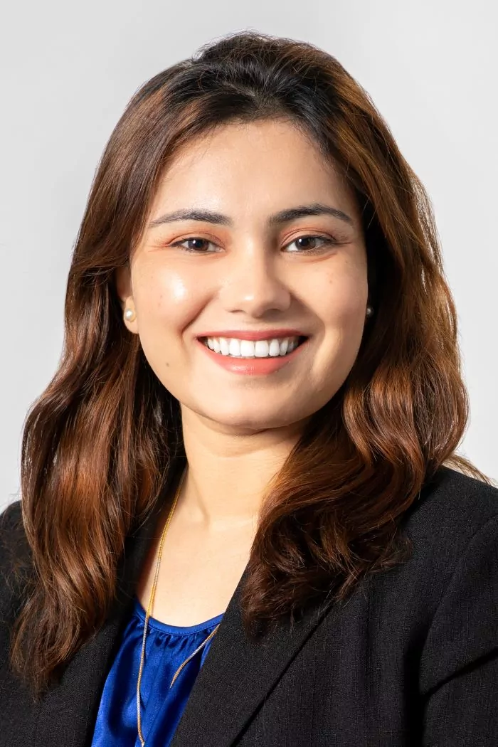 Current Fellows | Rochester Regional Health