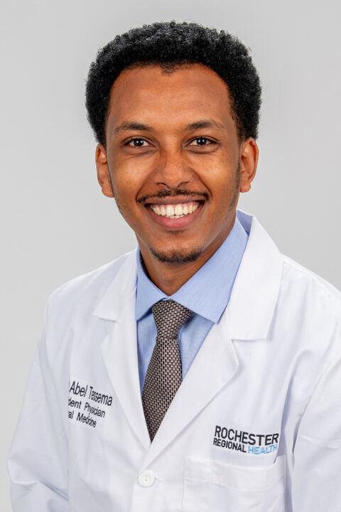 Current Residents | Rochester Regional Health