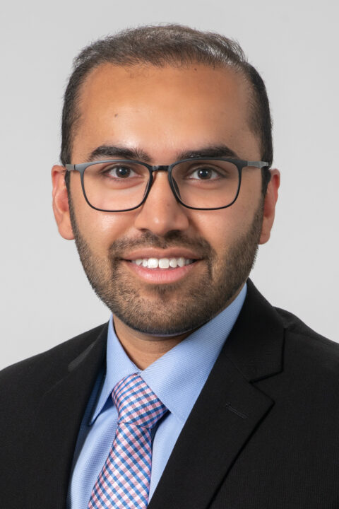 Current Fellows – Cardiovascular Fellowship | Rochester Regional Health