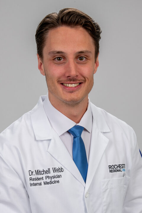 Current Residents | Rochester Regional Health